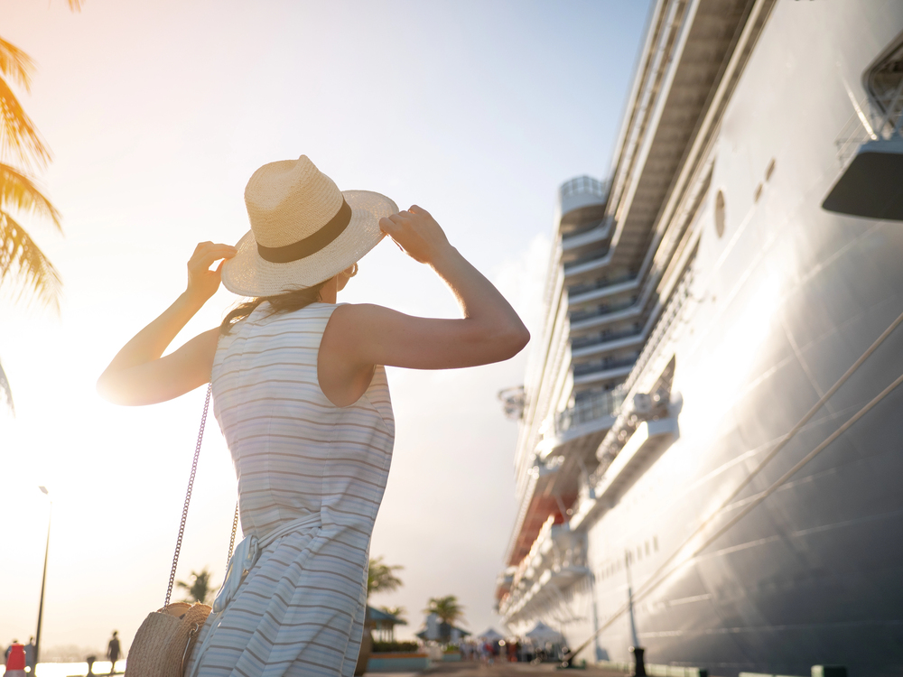 Cruise extras most travelers skip