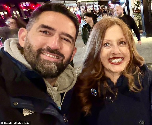 US cancer sufferer tried to use hospital notes to get flight upgrade ...