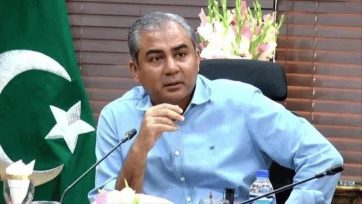 Pakistan Cricket Board’s Naqvi not invited to IPL final, to attend ICC ...