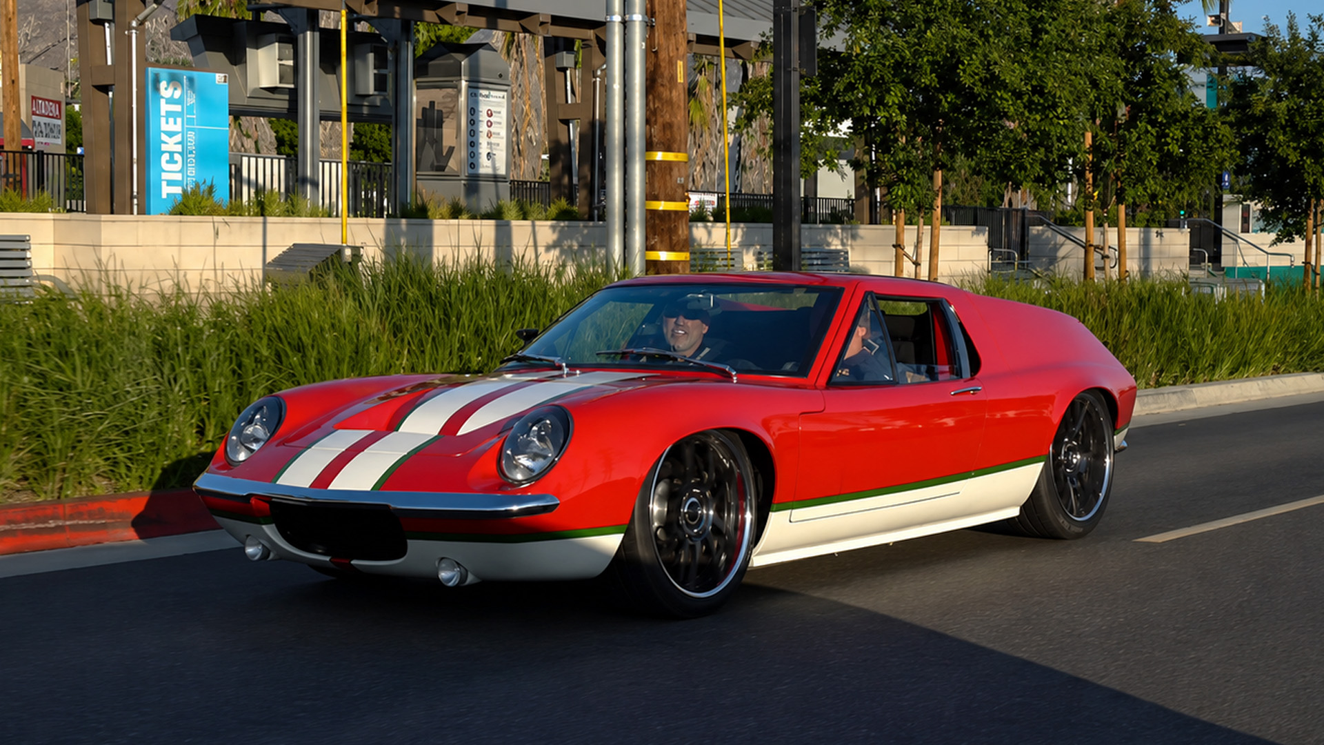 How this $1,500 Lotus 1971 became a high performance monster