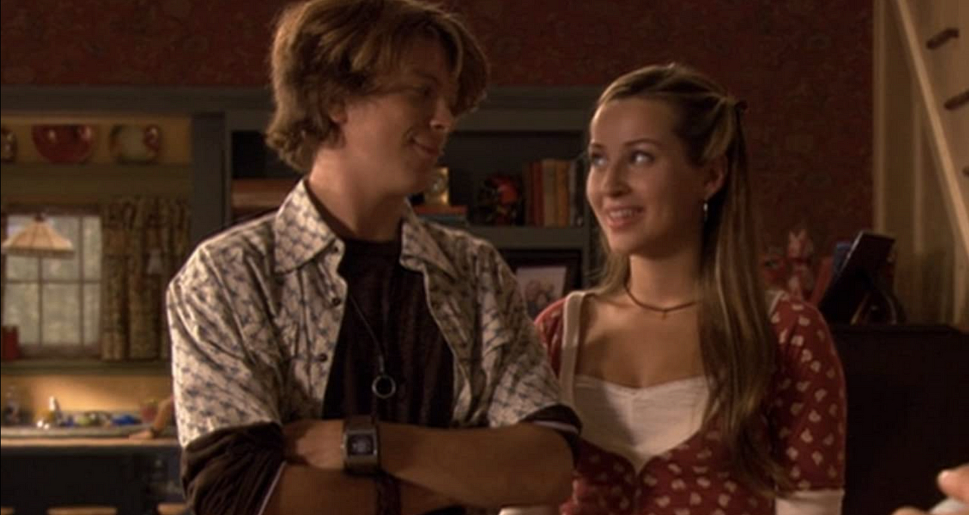 20 now forgotten TV shows millennials loved