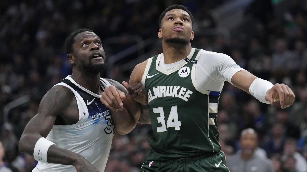 Do Timberwolves need another star to replace Julius Randle? Rumors ...