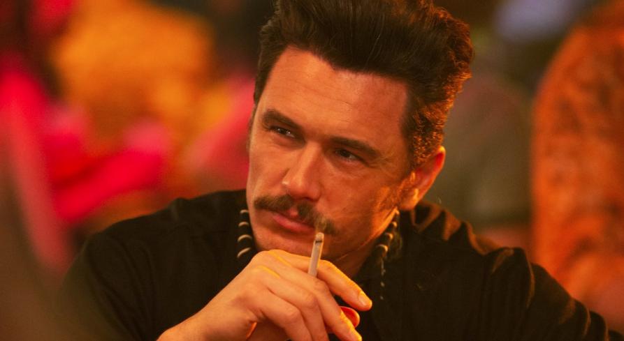 James Franco cast in ‘Rambo’ prequel as actor returns to major ...
