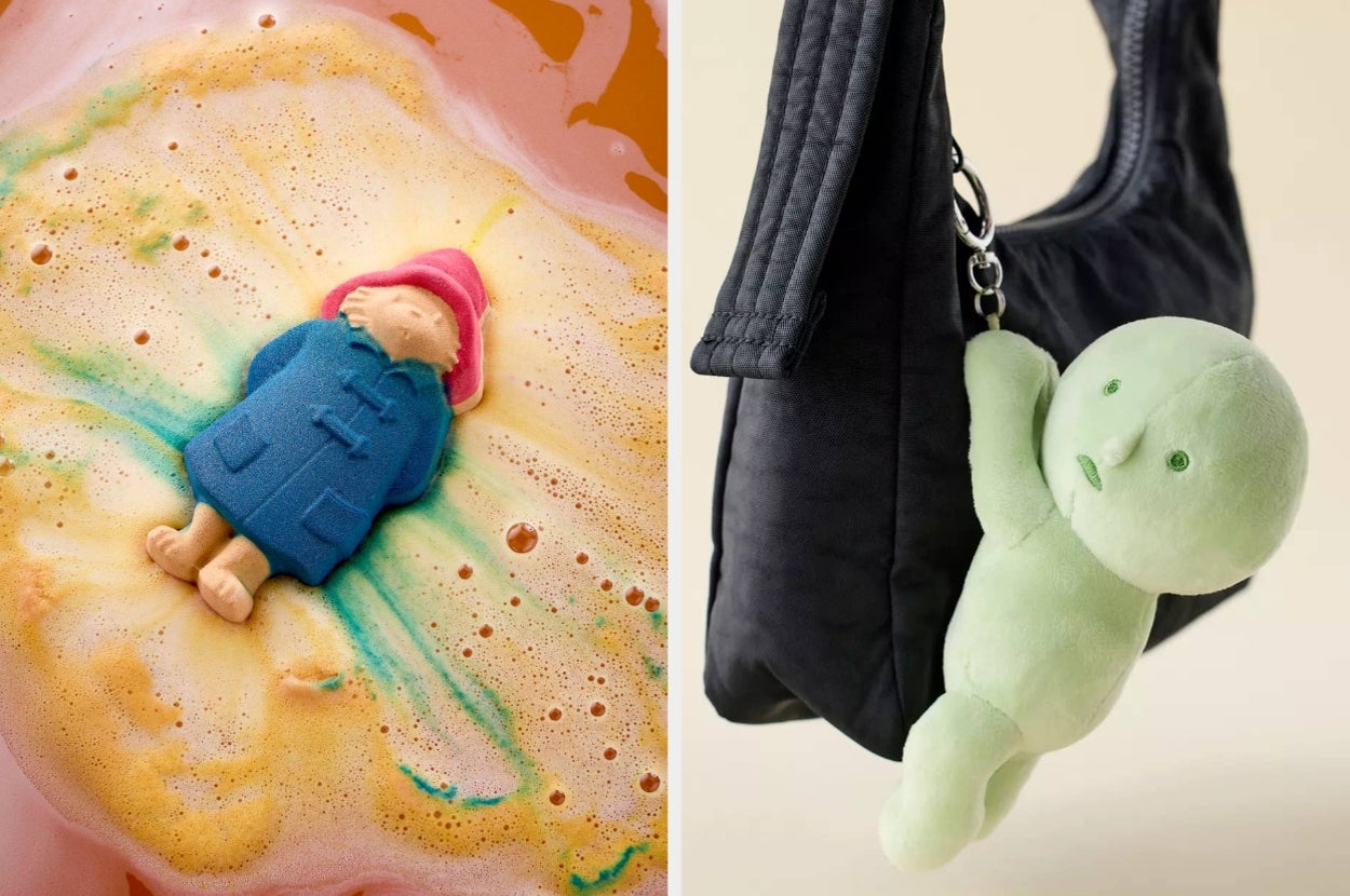27 aggressively adorable things as a refreshing break from your boring feed