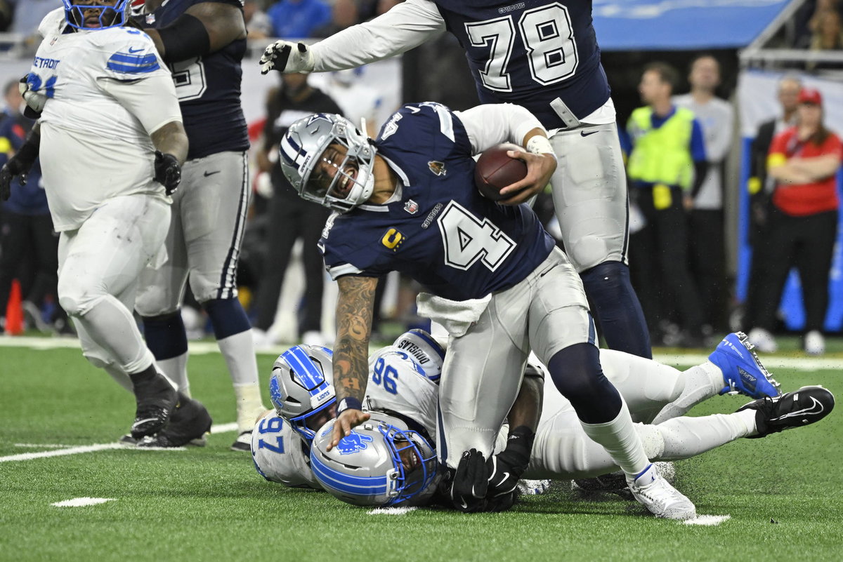 NFL power rankings 2026: 26 best quarterback leaders via John Frascella