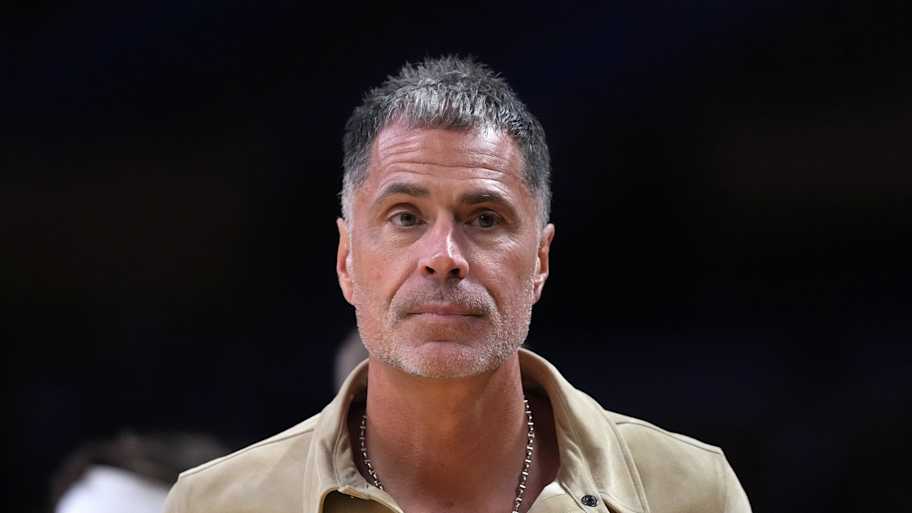 Lakers 2026 NBA draft prediction leaves biggest need unaddressed