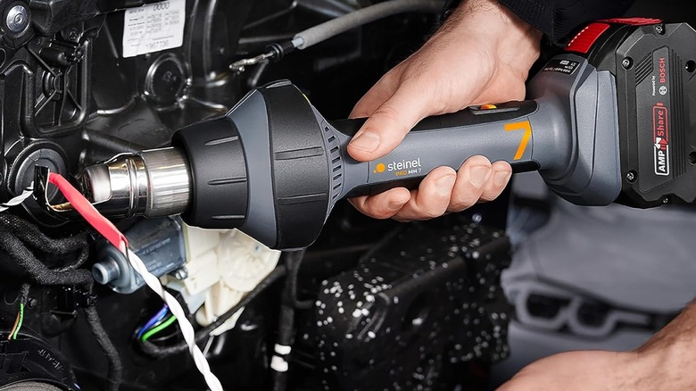 4 non-Bosch tools compatible with Bosch batteries