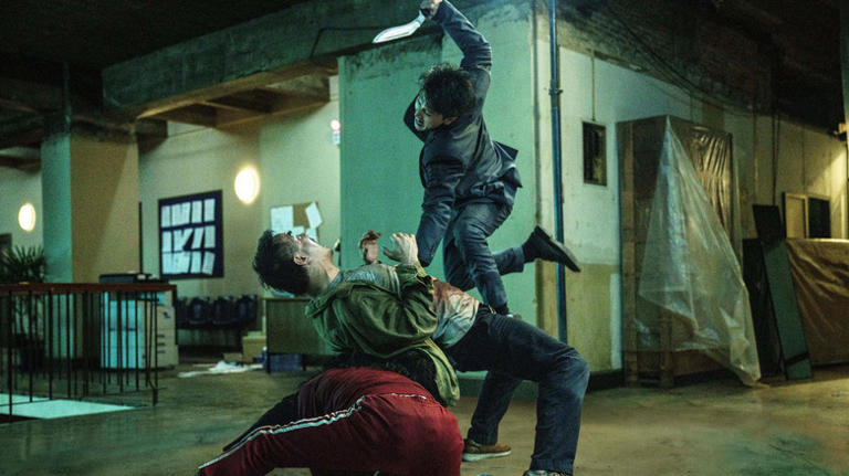 8 best action movies of 2026 (so far)