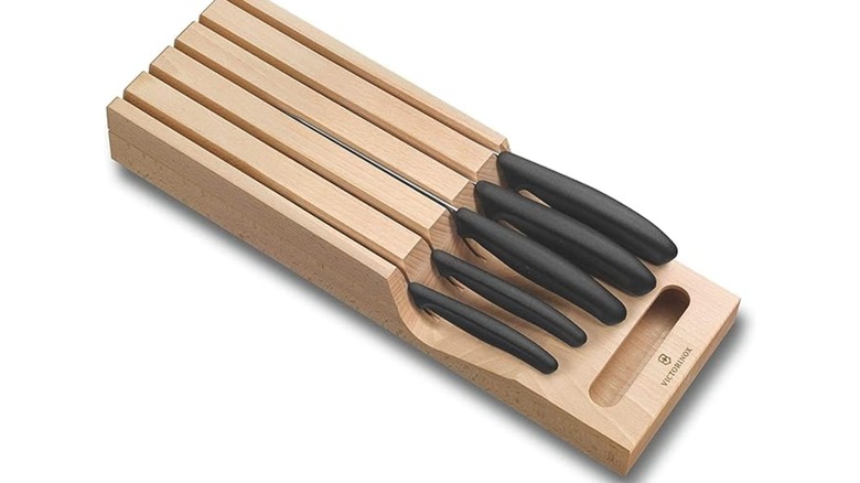 The best affordable knife sets that deserve a spot in your kitchen