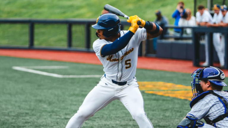 How to watch WVU's season finale vs. TCU + starting pitchers and odds