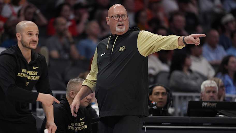 Can Wake Forest become an NCAA tournament team in 2027?