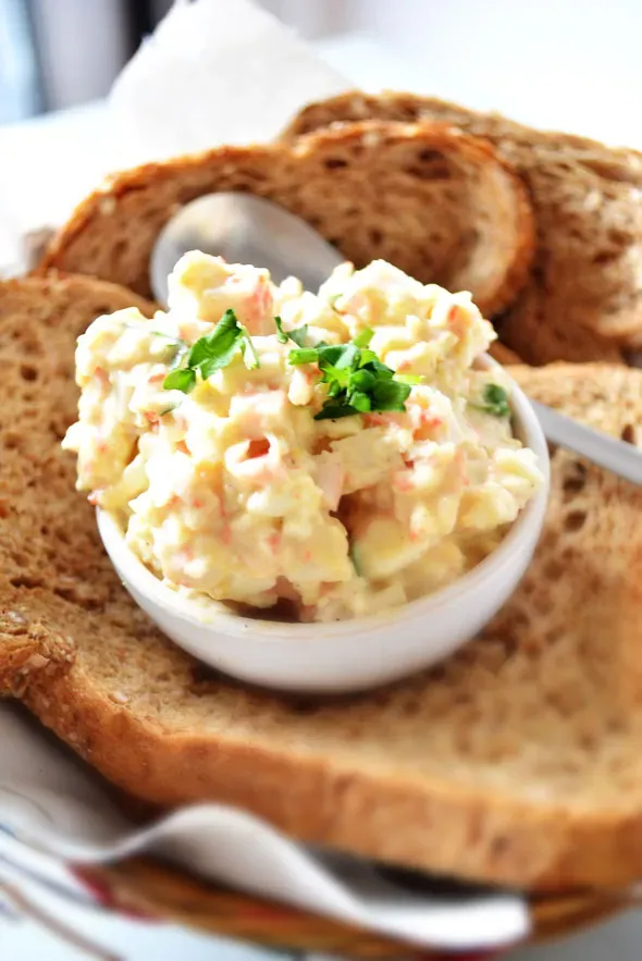Food experts say you should stop adding mayo to tuna sandwiches - here ...