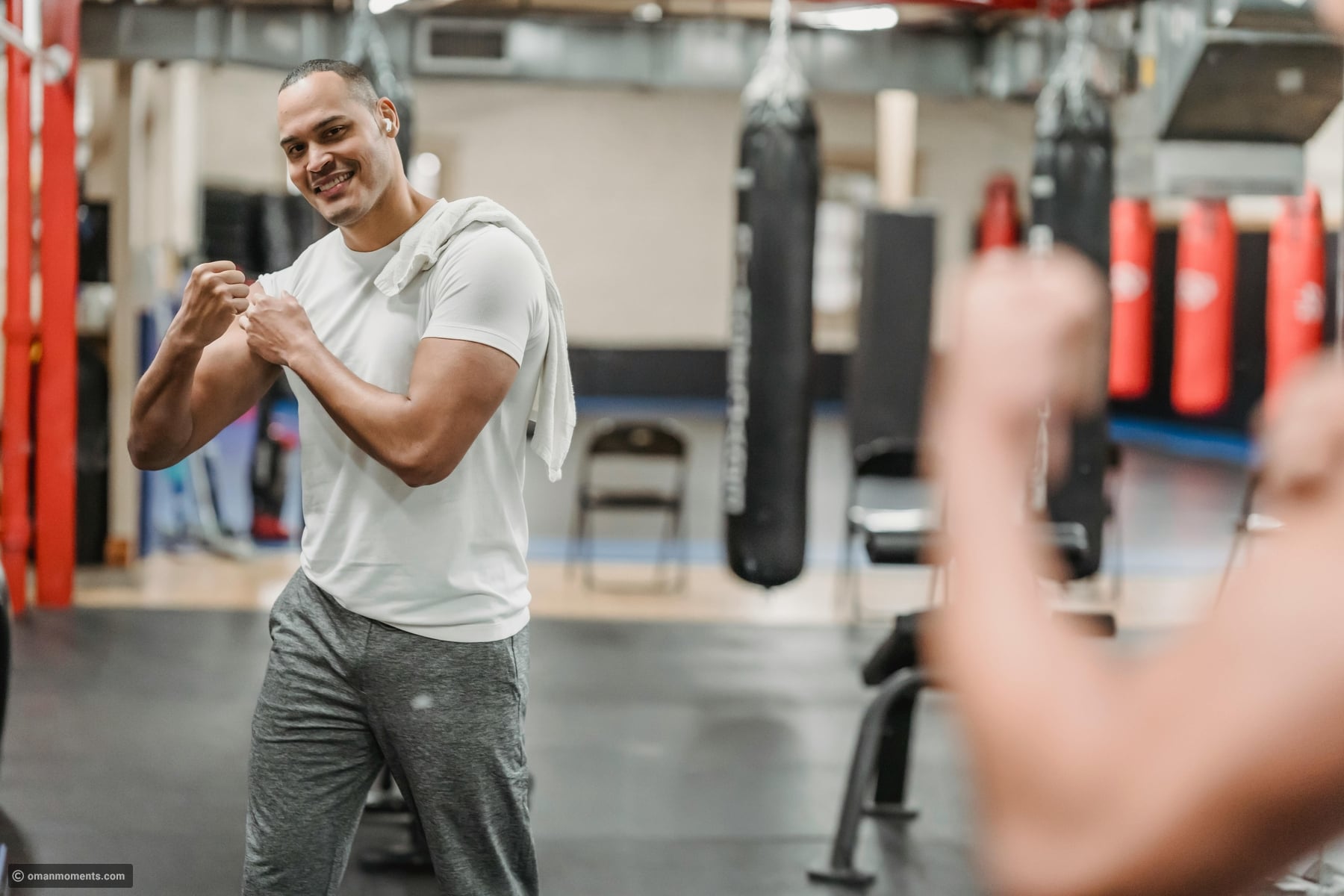 Why more Americans are choosing discipline over motivation for success