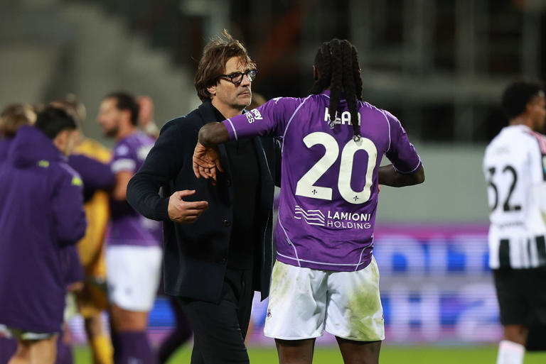 Talking Fiorentina’s trip to face Juventus with Viola Nation