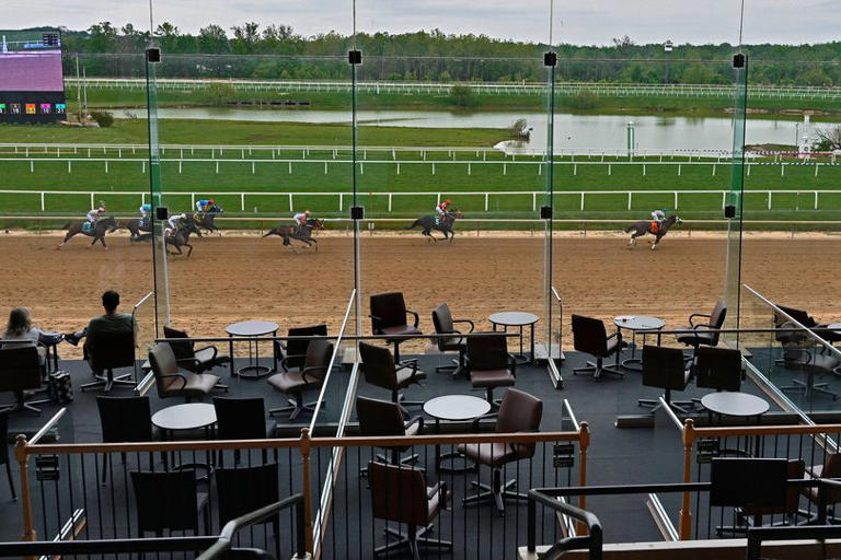 Why Preakness Stakes is not being held at historic Pimlico Race Course