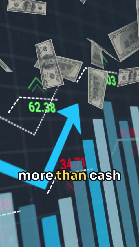 Warren Buffett's Christmas gift strategy: From $10K cash to stocks