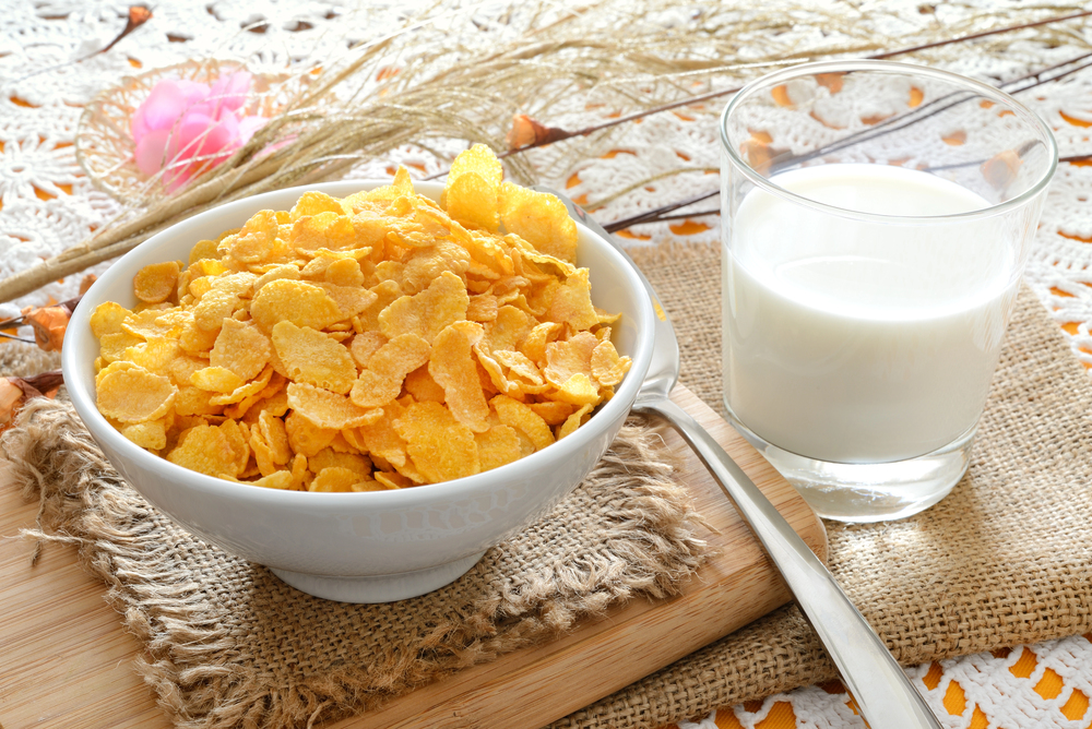 16 common foods that started as experiments