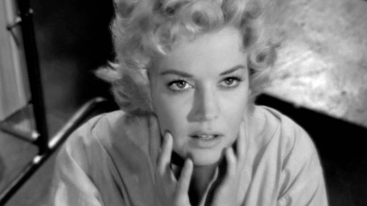 The Twilight Zone’s ‘Eye of the Beholder’ was difficult to film