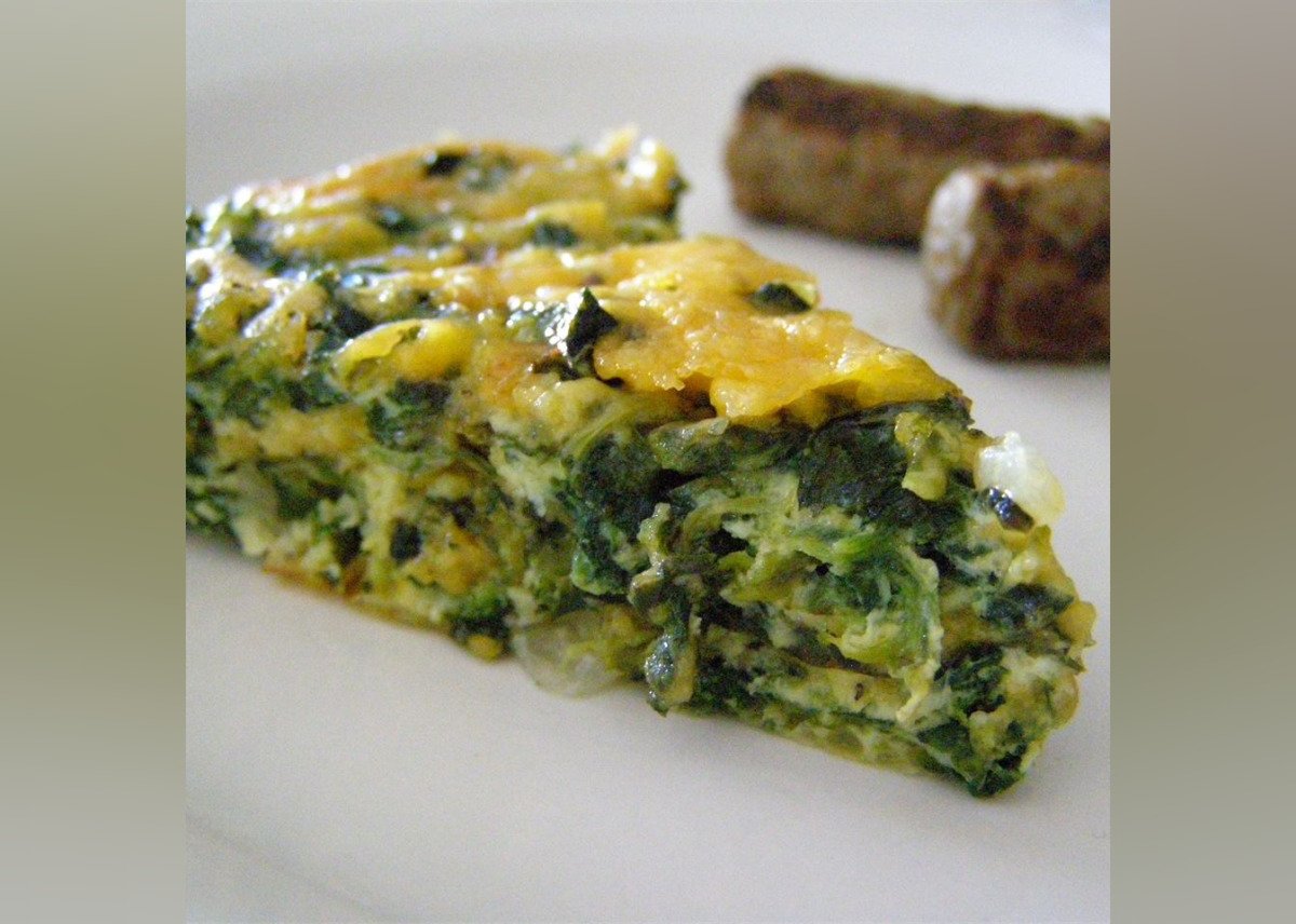 25 breakfast recipes for when you're completely over scrambled eggs