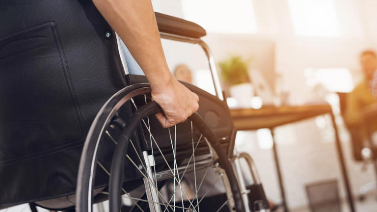 The disabled adult child benefit that triggers $1,800 a month for a 35 ...
