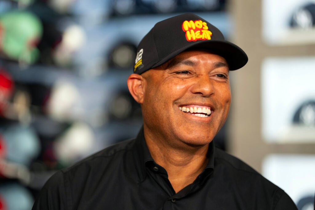 Yankees legend Mariano Rivera explains why he rejected Red Sox’s ...