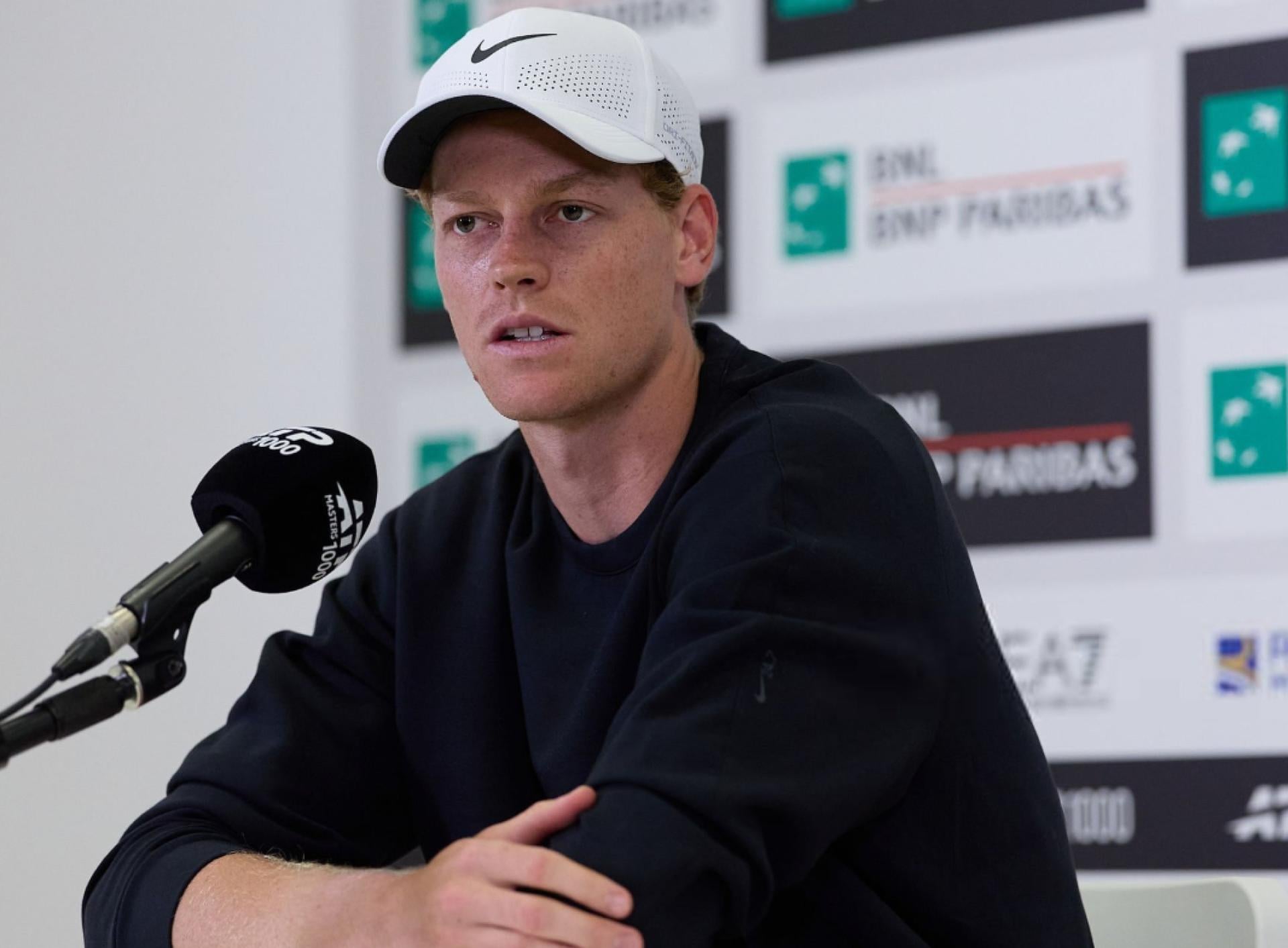 Italian journalist confirms Jannik Sinner’s Wimbledon plans ahead of ...