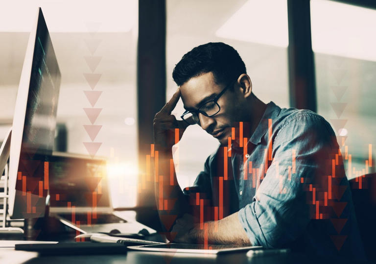 Most Americans are behind on retirement savings. Here is the honest ...
