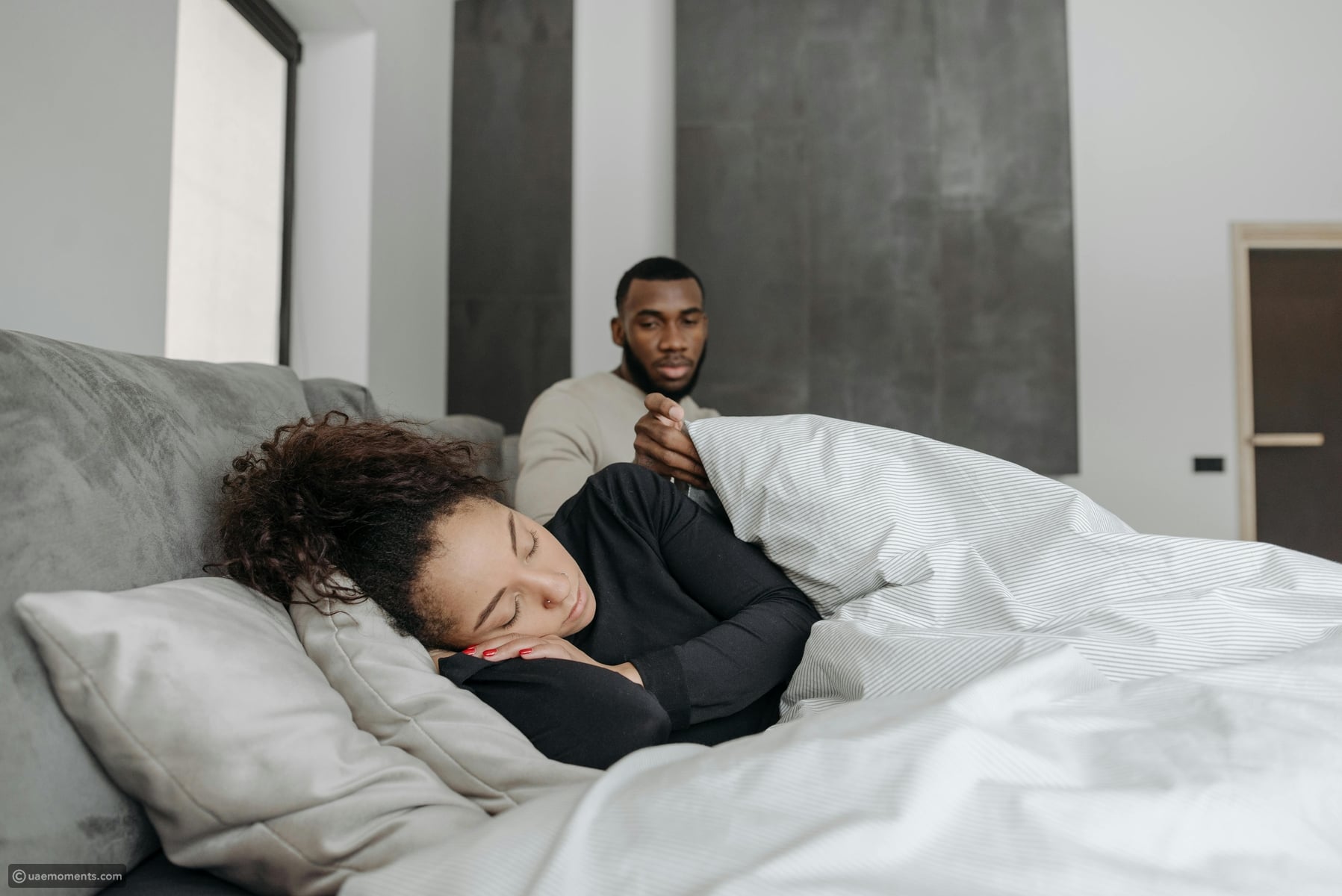 10 clear signs a husband may no longer feel attracted to his wife