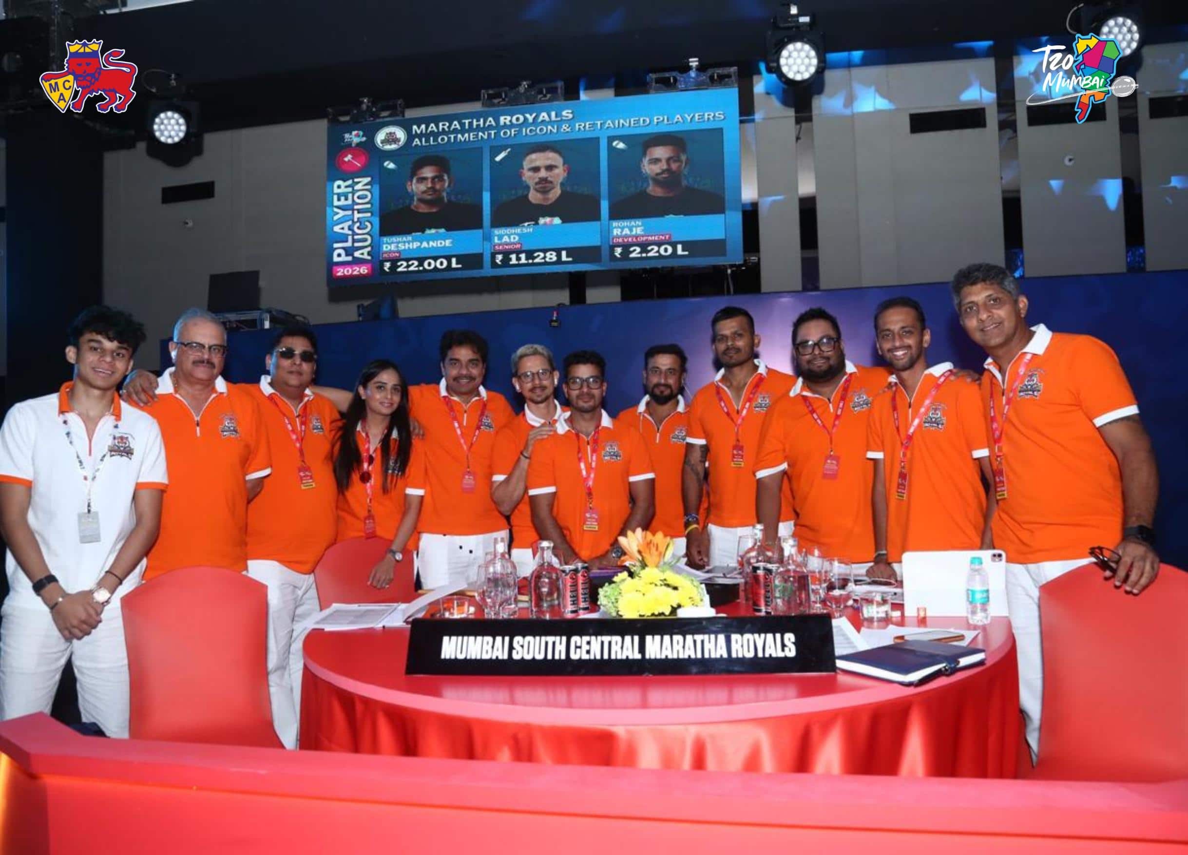 T20 Mumbai League 2026 schedule: Full list of fixtures, dates and timings