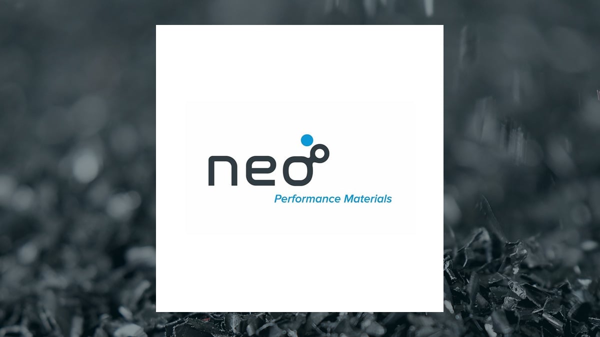 Neo Performance Materials Q1 earnings call highlights