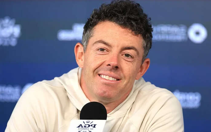 LIV Golf confronts funding challenge Rory McIlroy and Lee Westwood ...