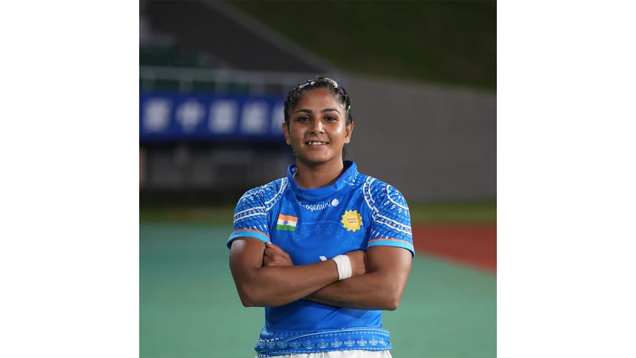 RPL season 2: Shikha Yadav is highest-paid Indian woman player