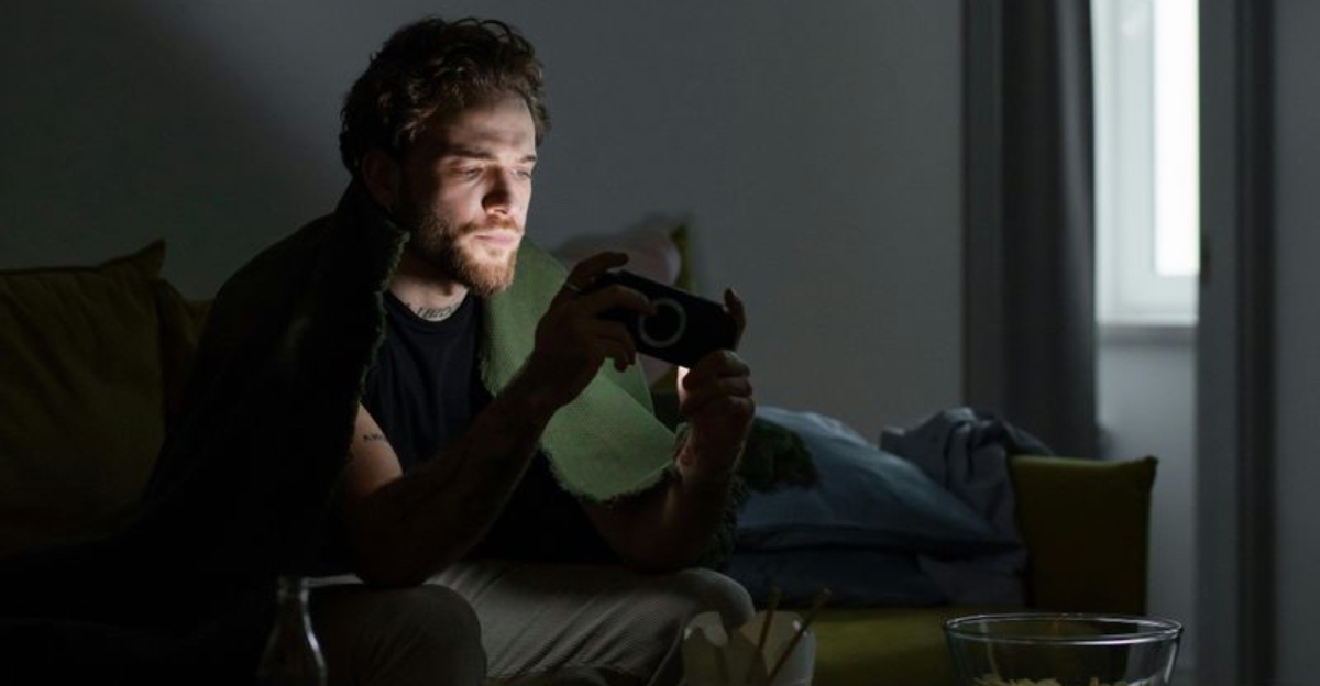 12 things women can't stand about modern men