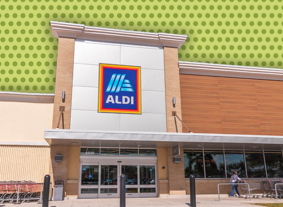 11 best new Aldi clothing finds flying off shelves right now