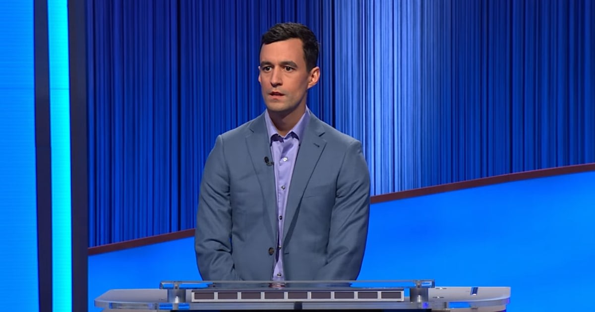 Who won ‘Jeopardy!’ today? Fans think this 5-time winner looks like ...