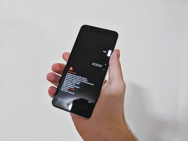 Bootloader libre: el primer paso para el control total de tu móvil