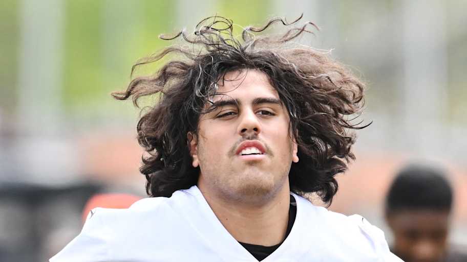 Updated offensive line rankings give Browns a brutal reality check