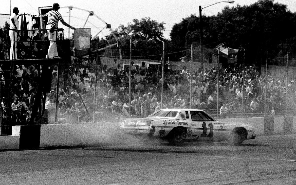 Cale Yarborough’s 12 most iconic NASCAR paint schemes