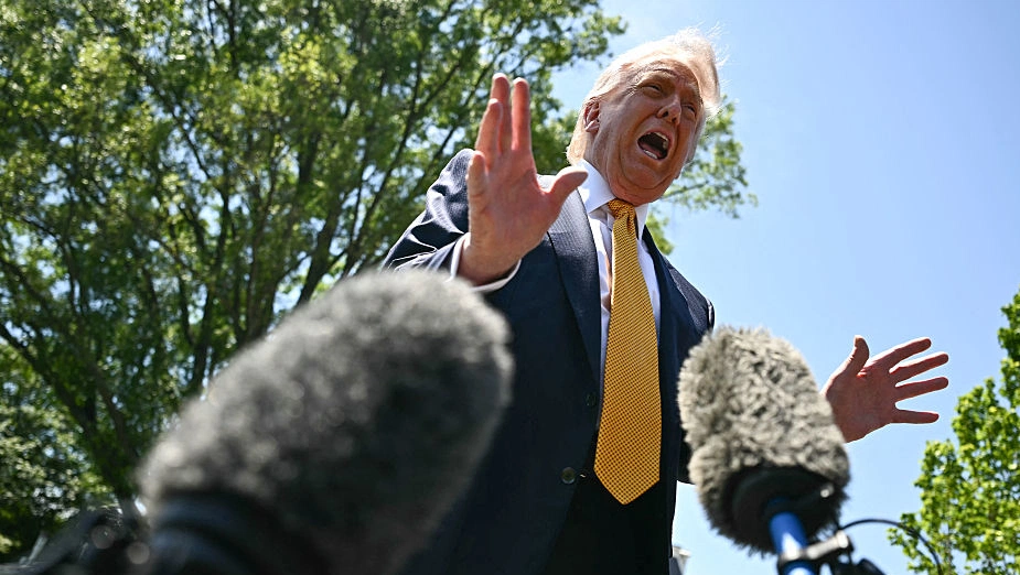 Trump's private midterm apathy and inflation clash stir GOP unease