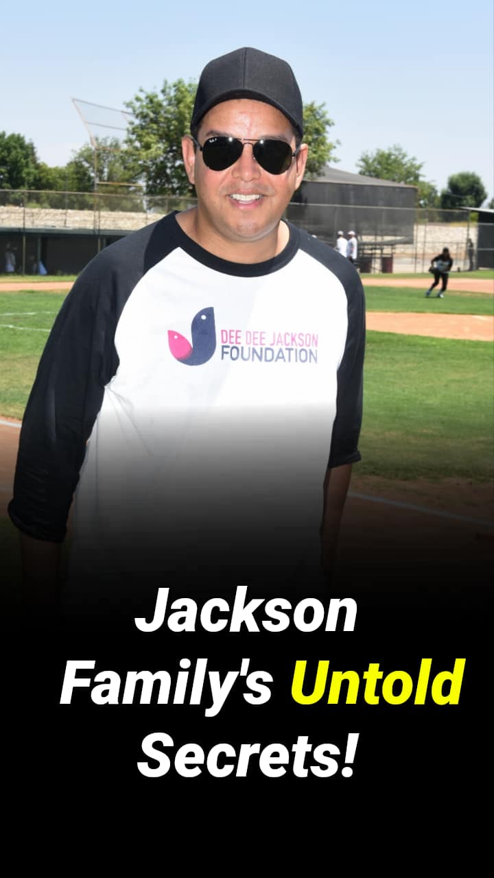 Michael Jackson's nephew fiercely defends dad Tito after he was labeled ...