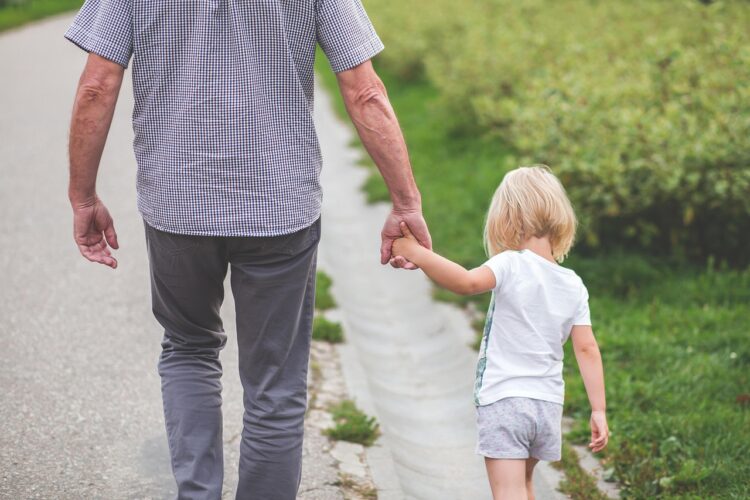 30 things you should never say to a single dad