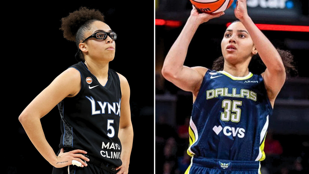 Azzi Fudd vs Olivia Miles: How their early rookie numbers compare