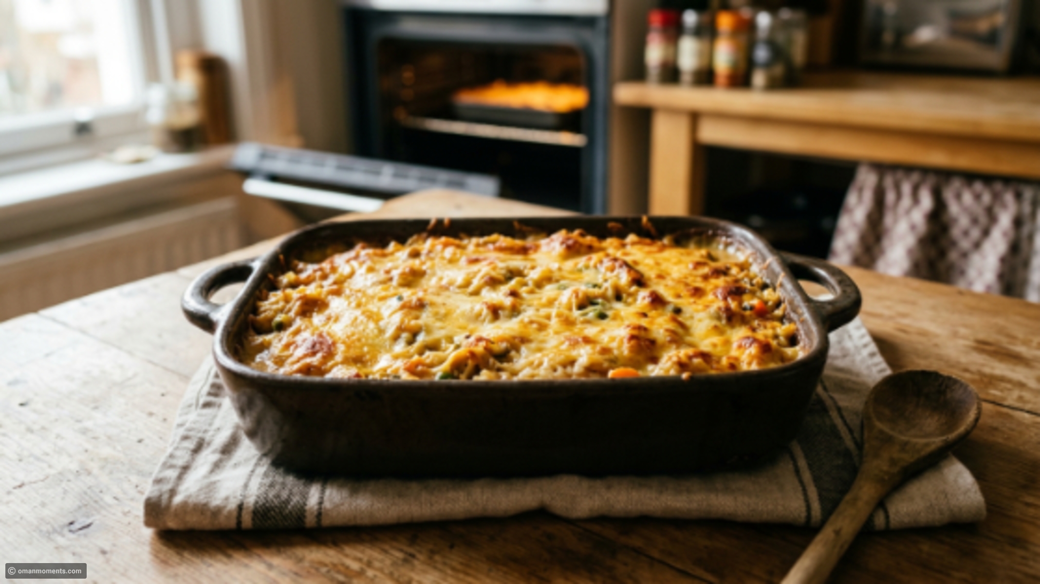 When I have leftover rice, I make these easy and delicious recipes ...