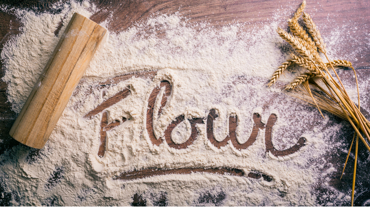 Rice flour vs wheat flour: Which one is actually easier on the stomach?