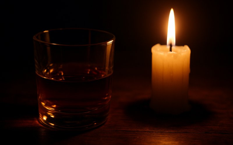 Nightcaps - Smooth, rich, and worth savoring