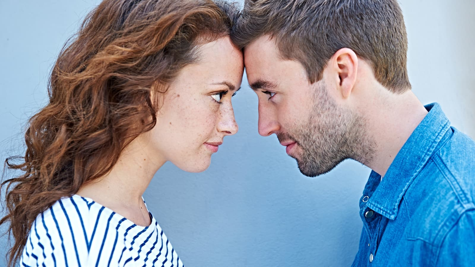 Couples who are 'emotionally secure' regularly talk about 6 things ...