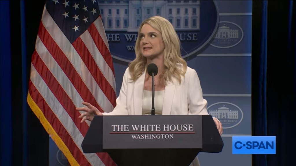 SNL can't stop making fun of conservatives, Trump — and unbelievable ...