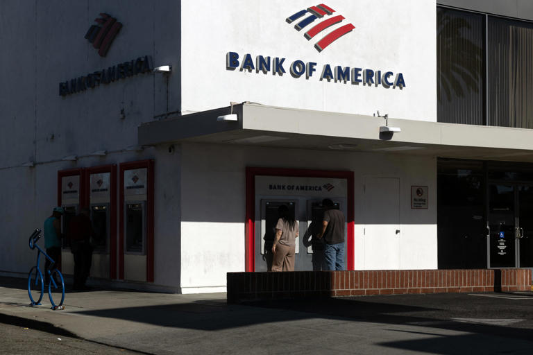 Bank of America agrees to $2.25 million settlement in ATM fee lawsuit
