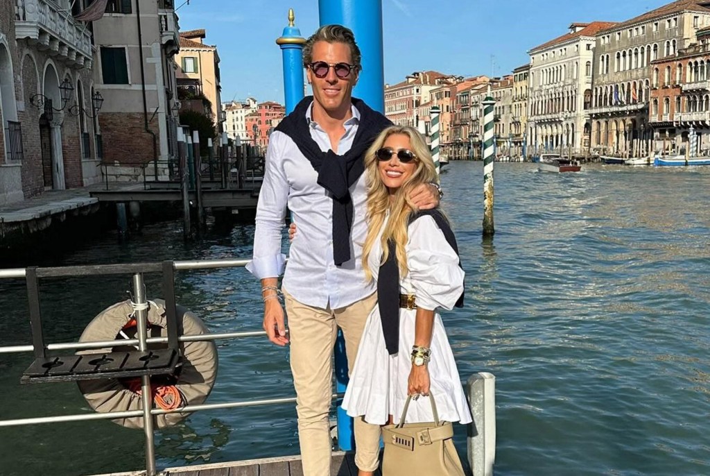 MAGA influencer and boyfriend charged after alleged racist assault at ...