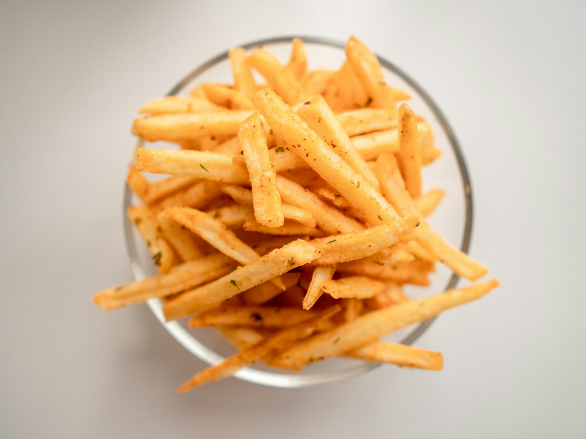 Stop eating potatoes this way! 5 common habits that could be causing ...